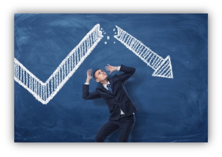 Unexpected Slump in Demand