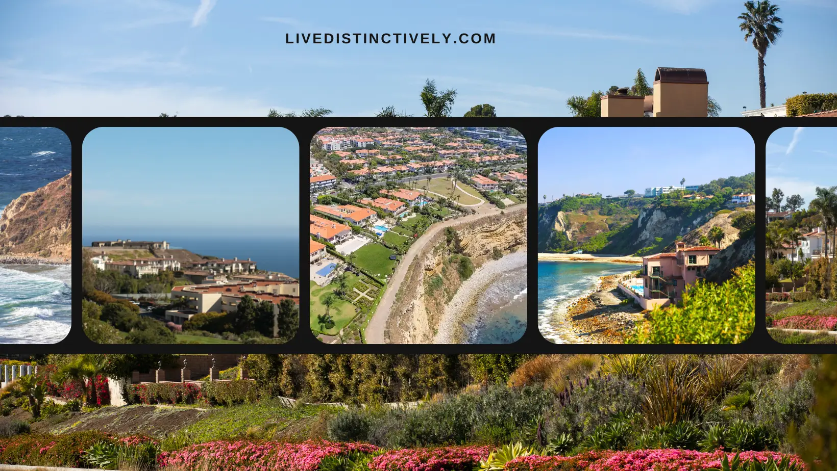 Palos Verdes Estates Real Estate For Sale