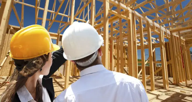 New Construction Homes for Sale