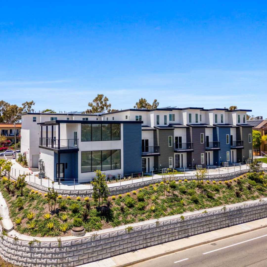 A Newly Built Home May Actually Be More Budget-Friendly