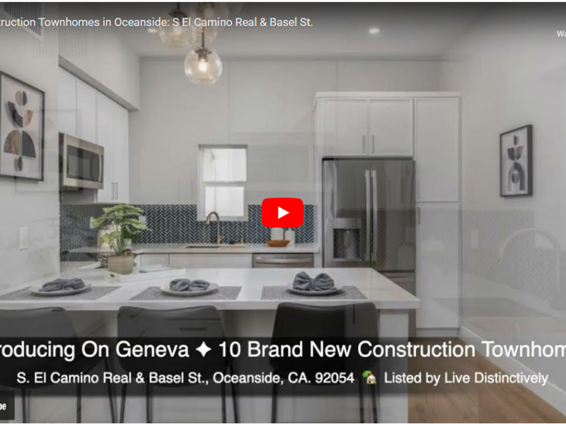 Luxury Real Estate: Southern California Coastal Properties