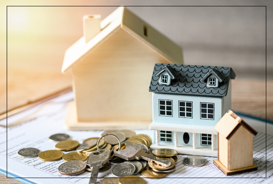 The Benefits of Using Your Equity To Make a Bigger Down Payment